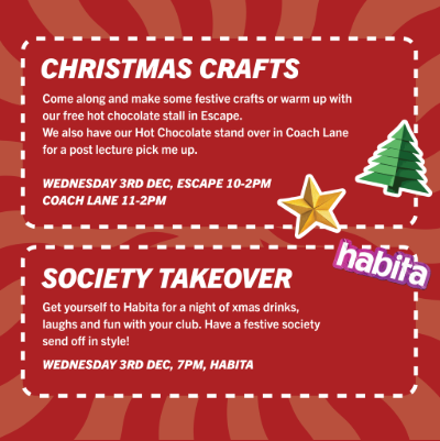 Northumbria Students' Union