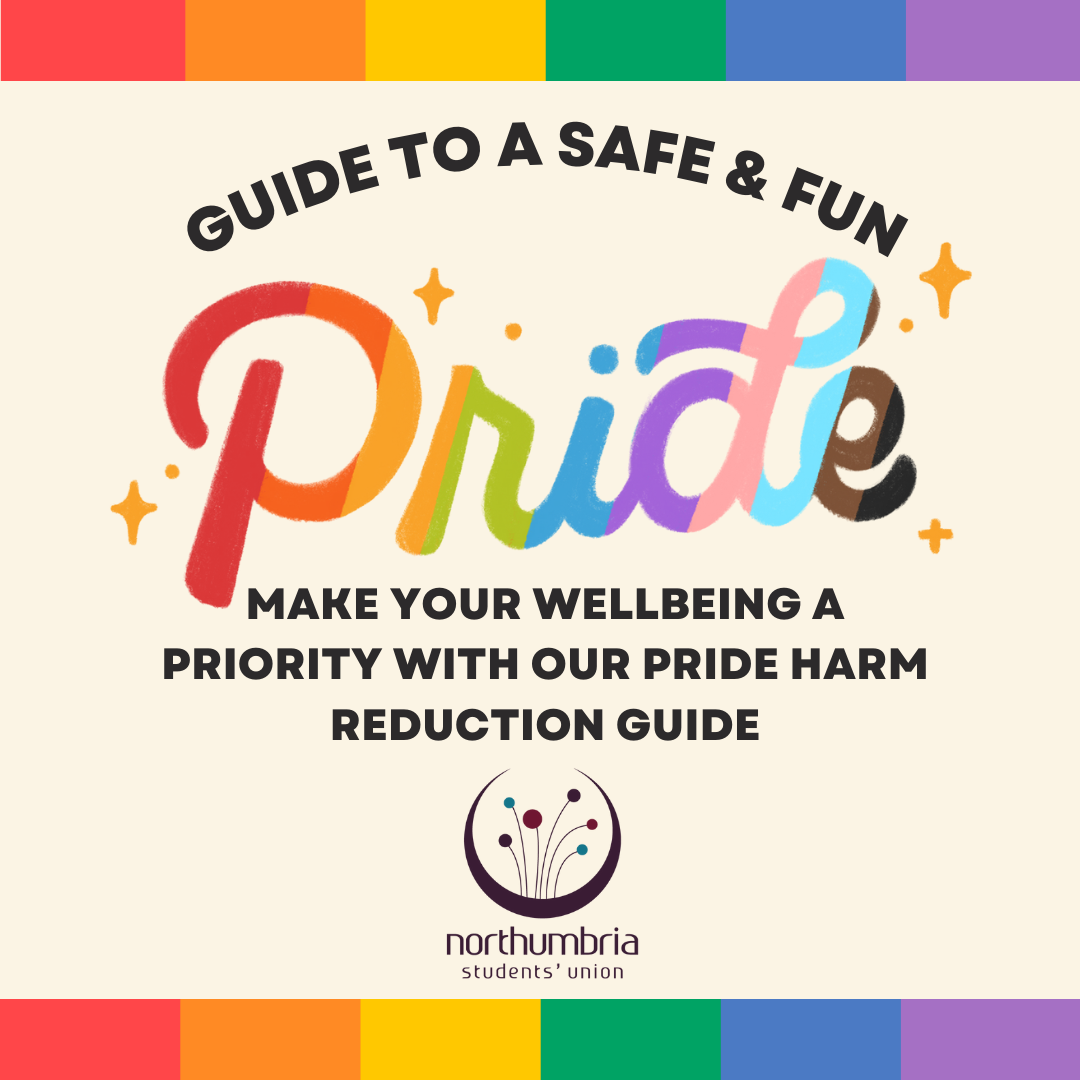 Northumbria Students' Union