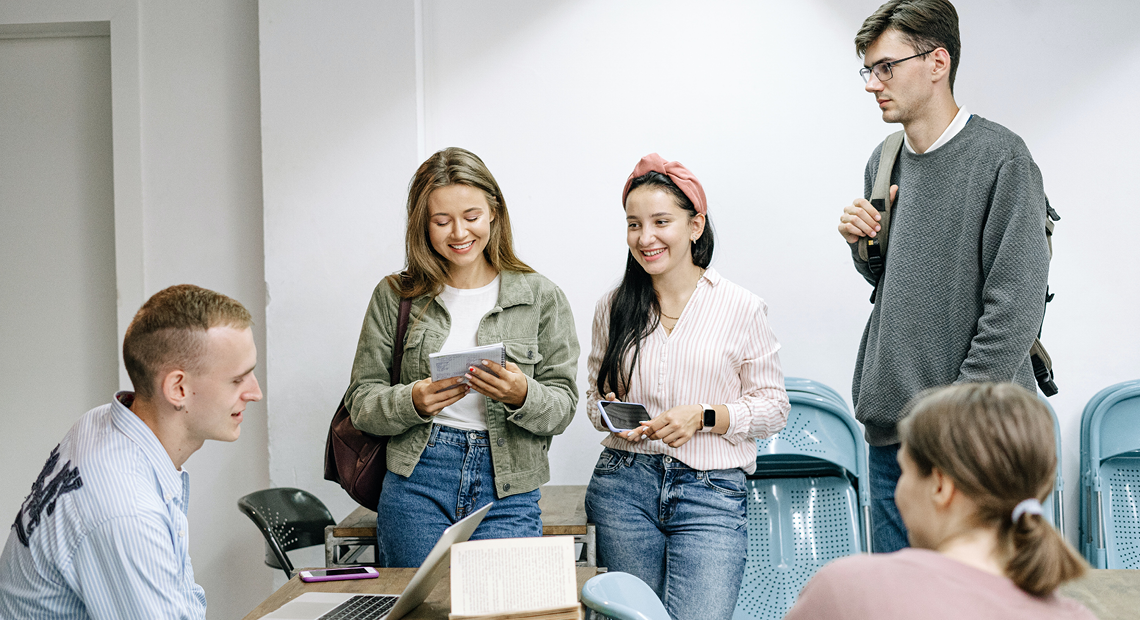 Northumbria Students' Union