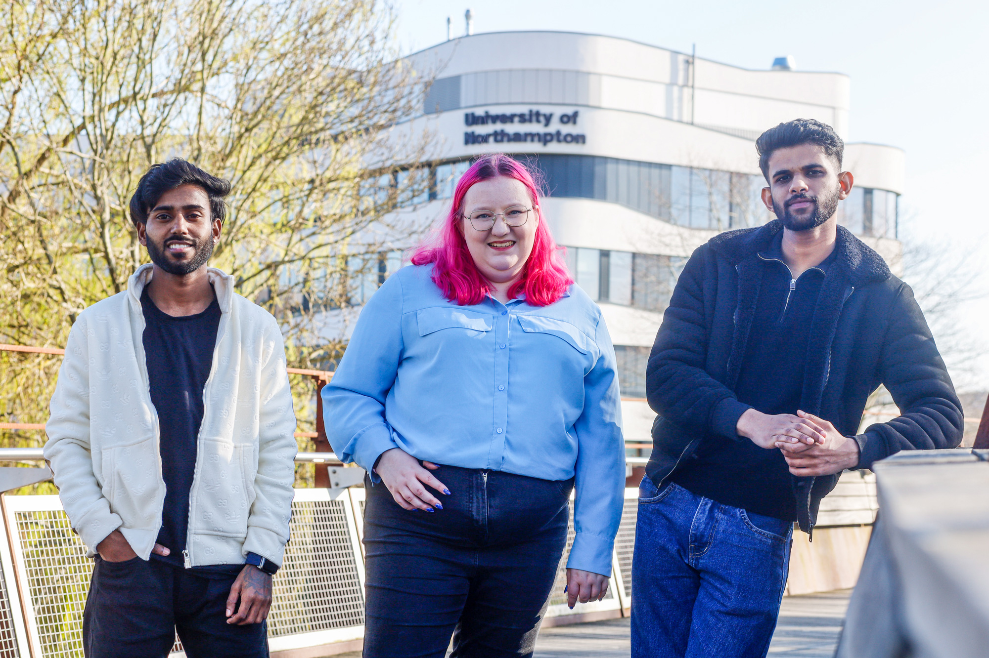 Home - University of Northampton Students' Union