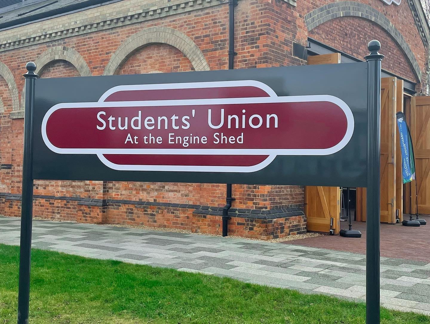 Northampton Students' Union