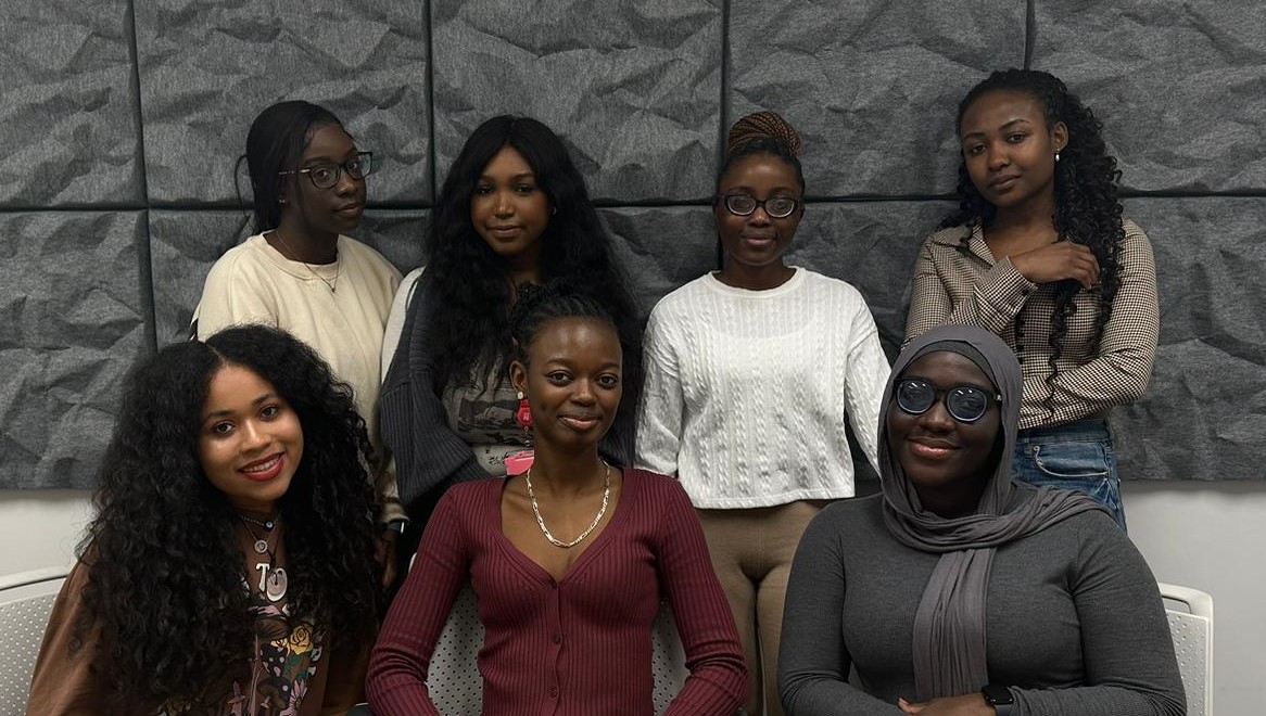 Black Students’ Project Fund - University of Northampton Students' Union