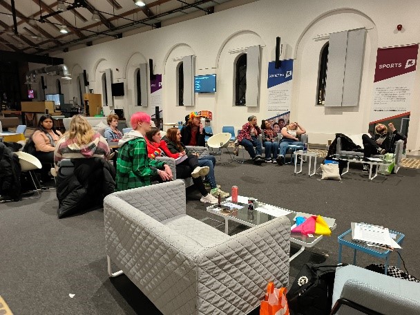 Northampton Students' Union