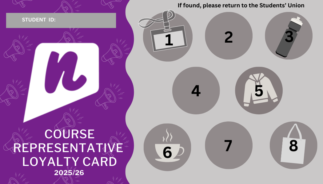 Northampton Students' Union