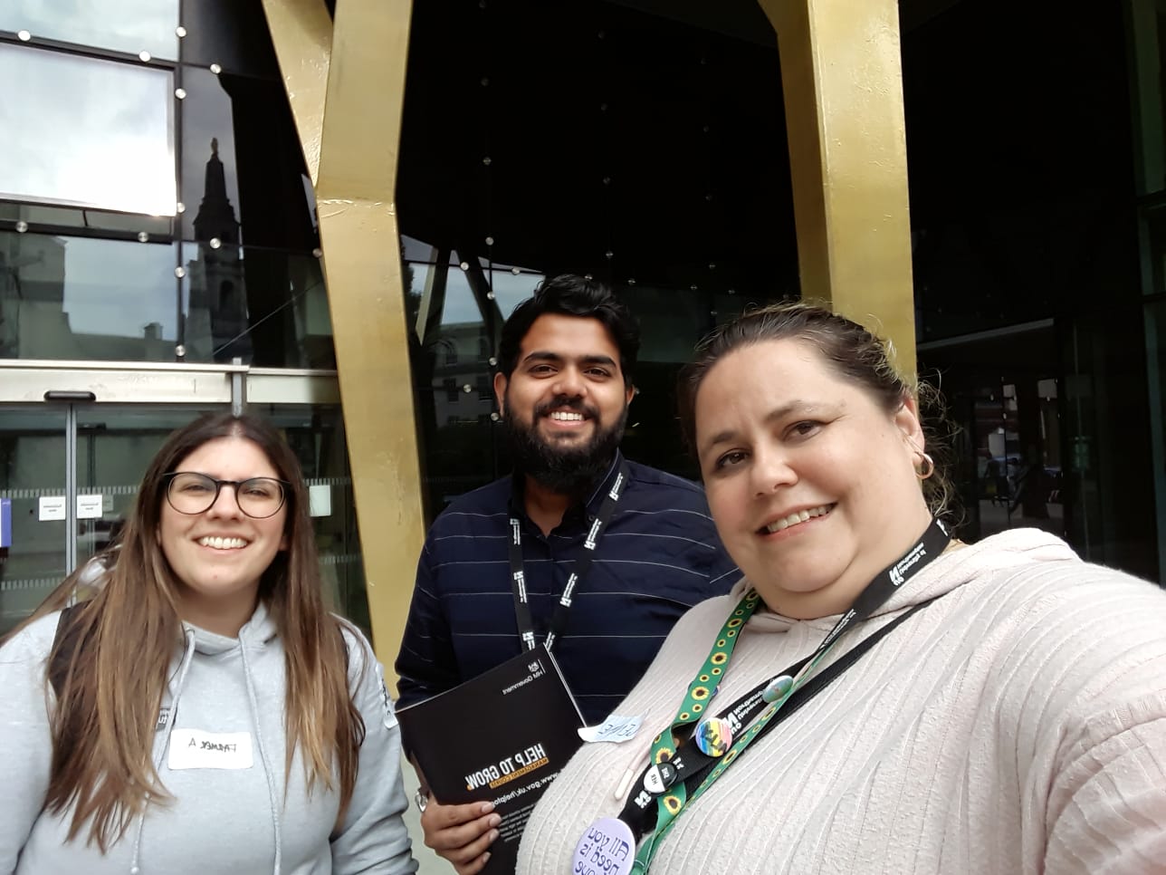 Northampton Students' Union