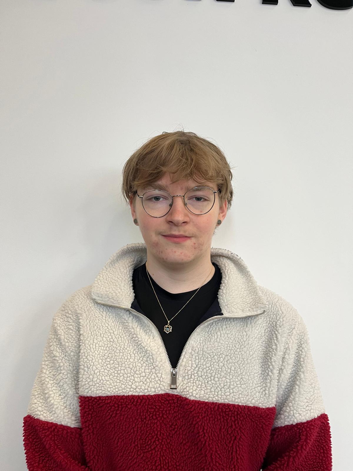 Your Nominees - University of Northampton Students' Union