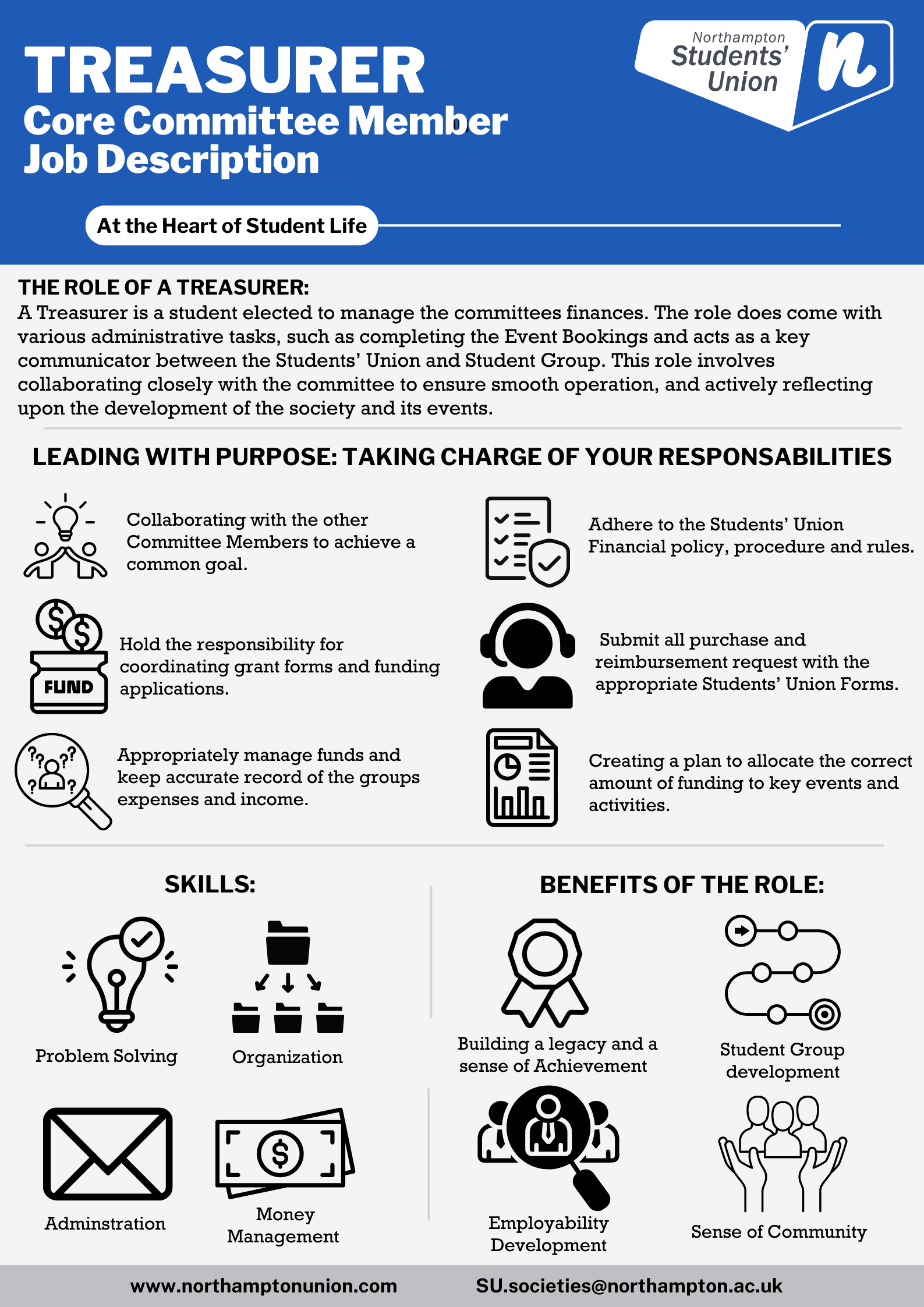 Northampton Students' Union
