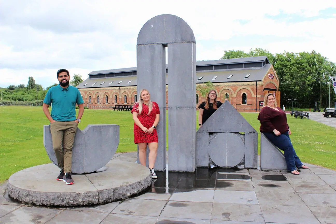 Northampton Students' Union