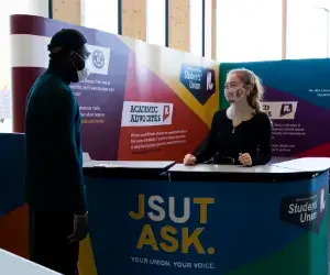 Northampton Students' Union