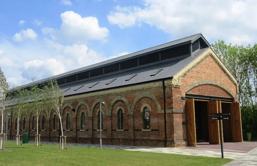 Northampton Students' Union