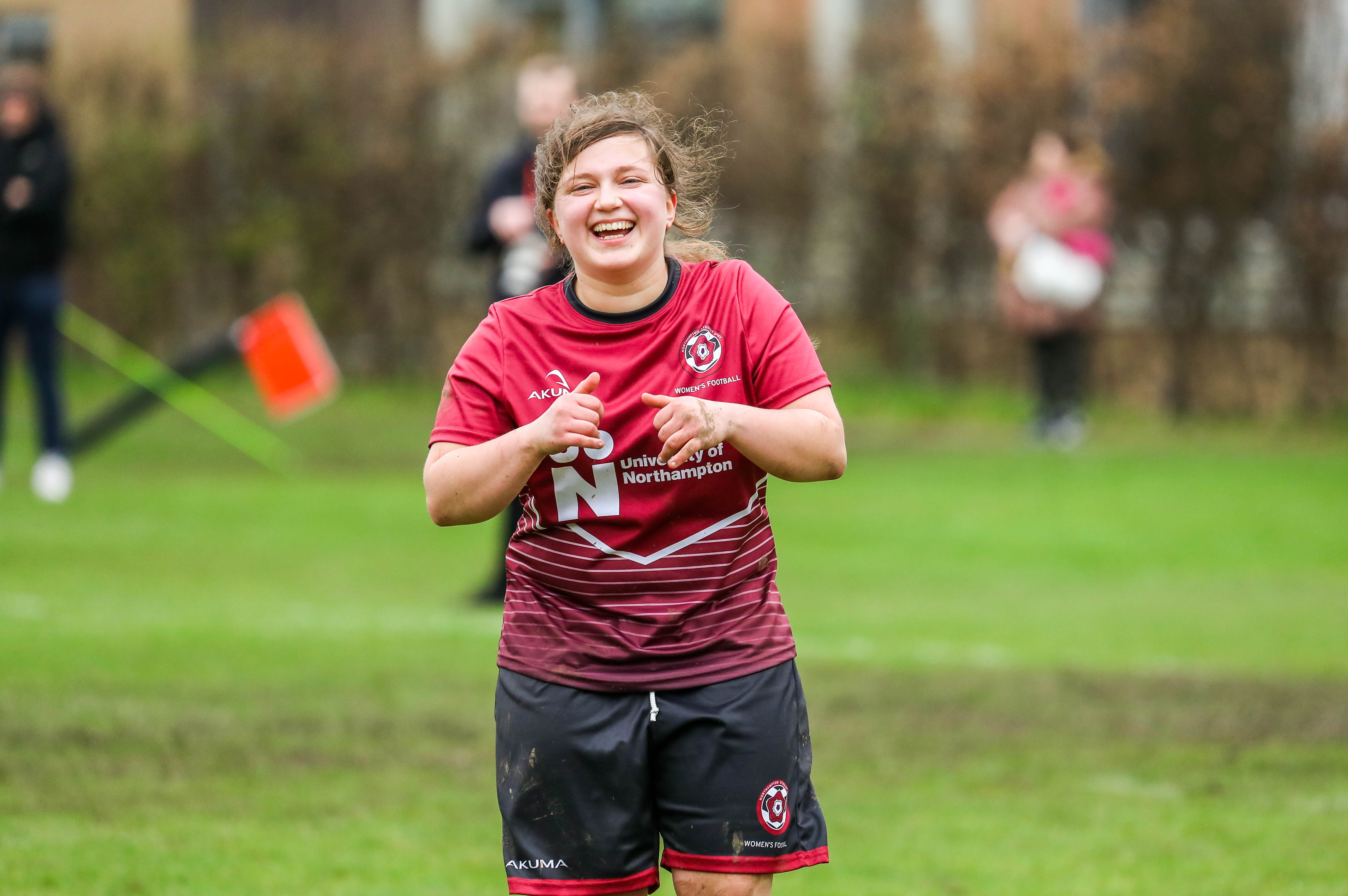 Welcome 2023 | Northampton Students' Union