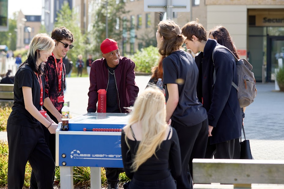 Welcome 2024 | Northampton Students' Union