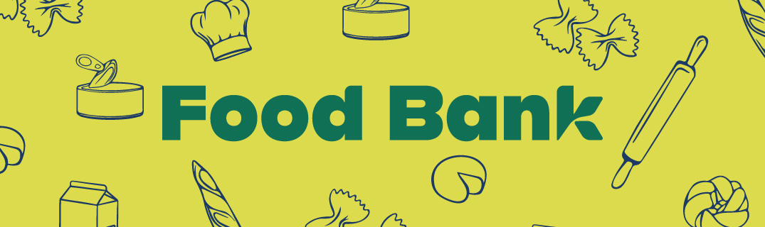 Food Bank Logo Partner Agency And Media Toolkit Second Harvest Food