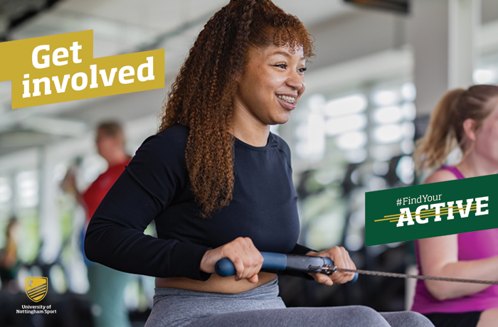 UoNSU Newsletter May, 2025