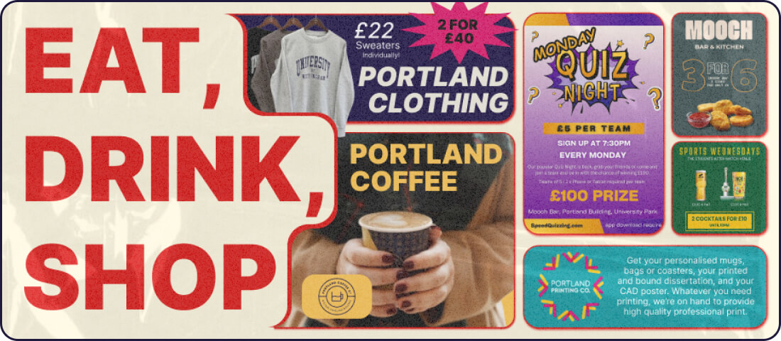 UoNSU Newsletter May, 2025