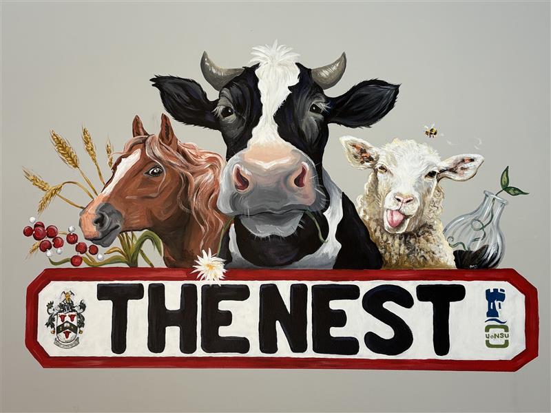 UoNSU Newsletter May, 2025