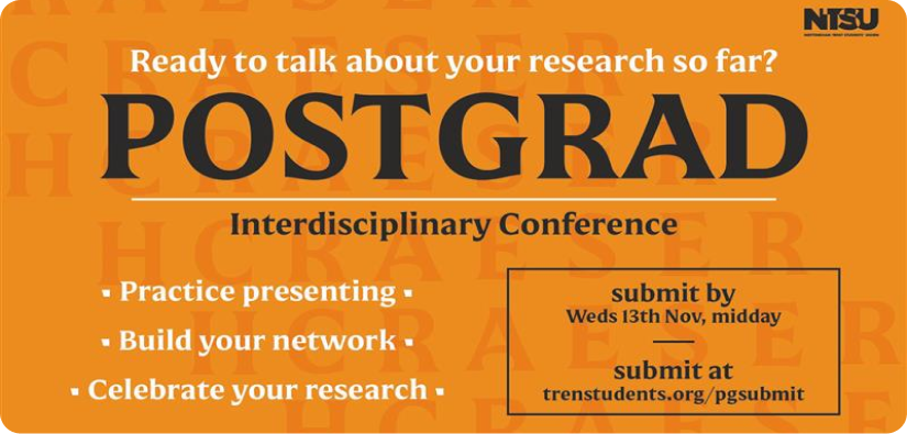 The PostGrad Pulse, November 2024 Issue