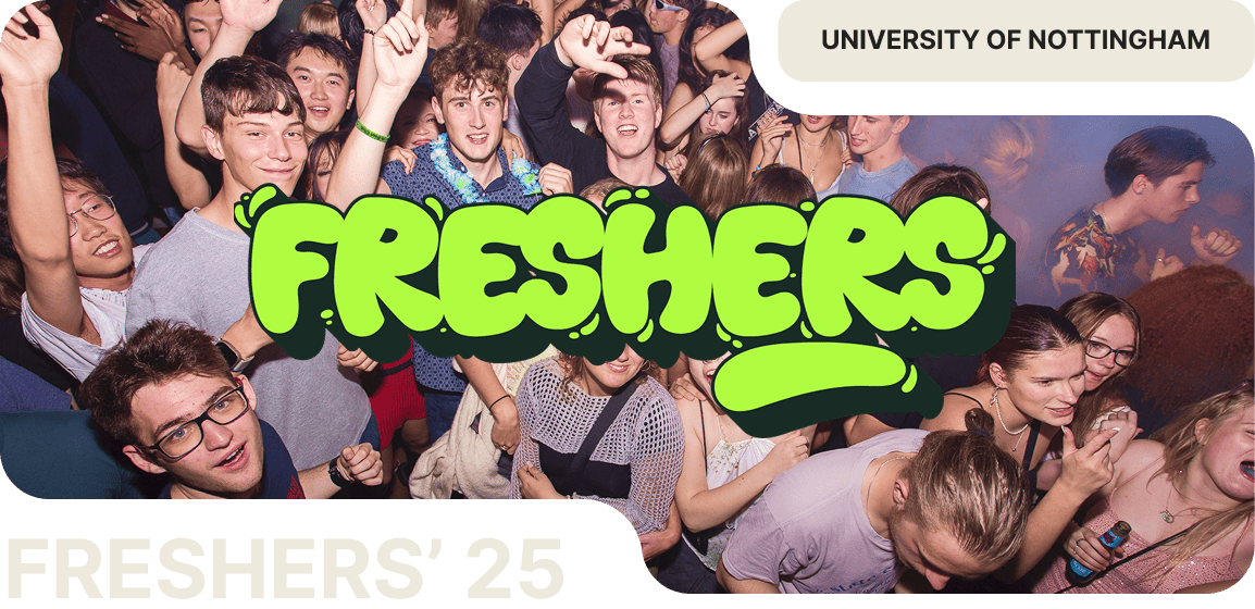 UoNSU Freshers 2025