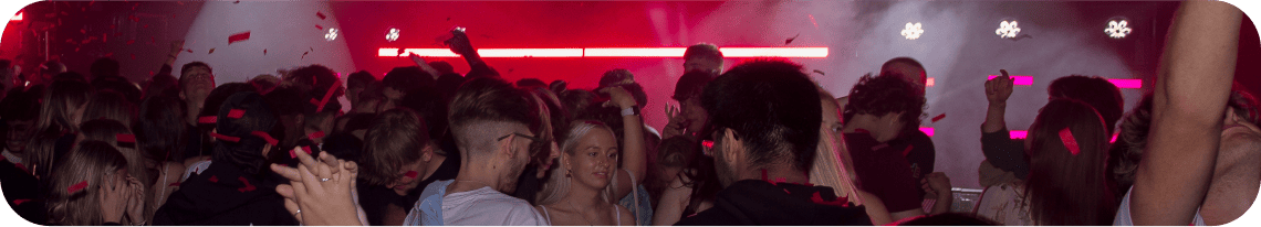 News - Welcome to the Adventure! - 23rd August, 2025 :: UoNSU Freshers 2025