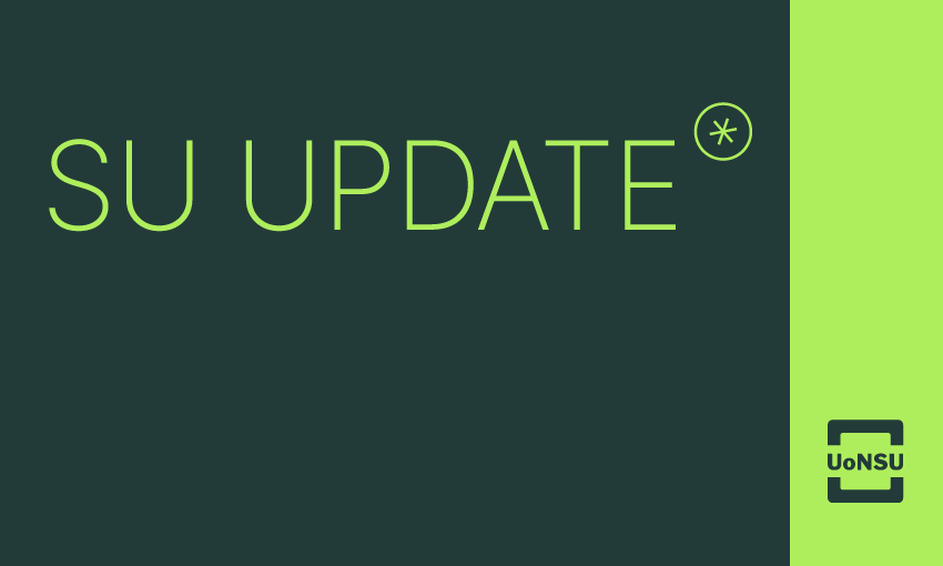 UoNSU
