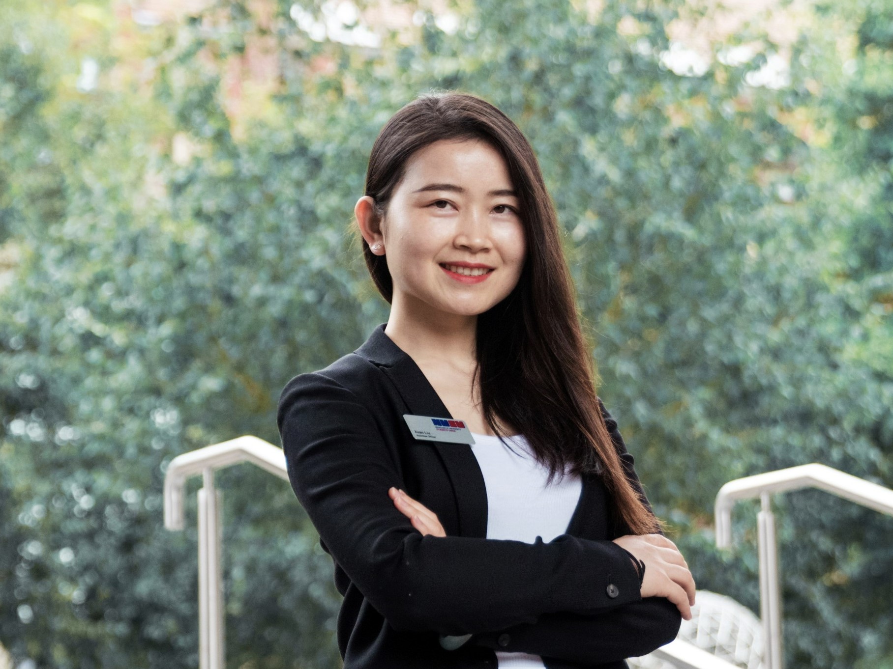 Newcastle University Students' Union