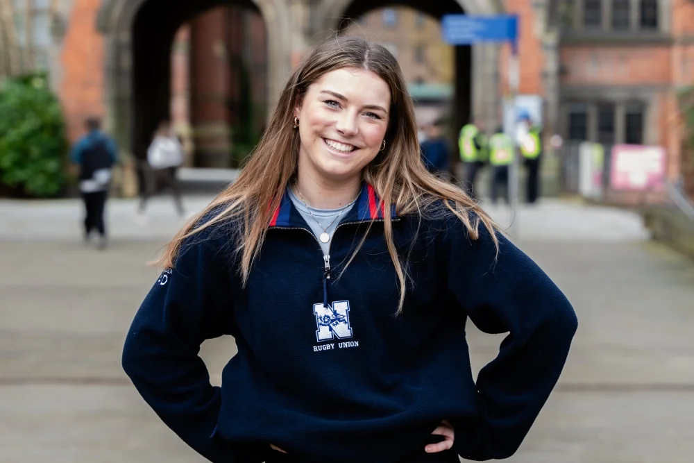 Newcastle University Students' Union