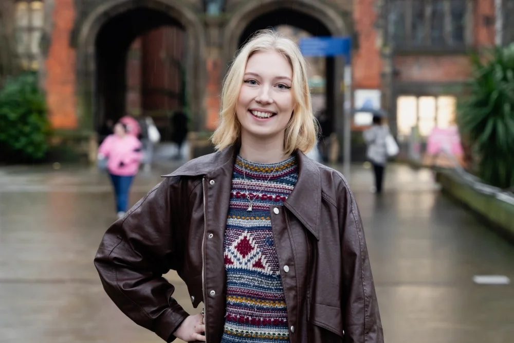 Newcastle University Students' Union