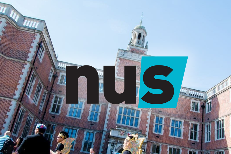 Newcastle University Students' Union