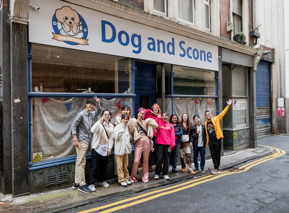 Newcastle University Students' Union