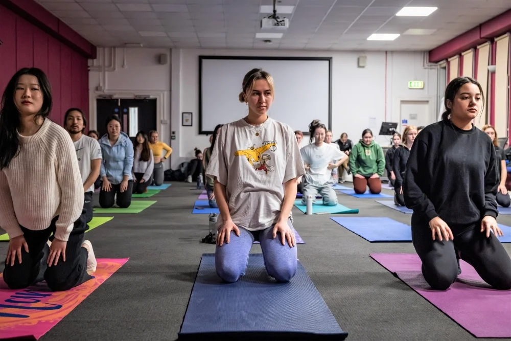 Newcastle University Students' Union