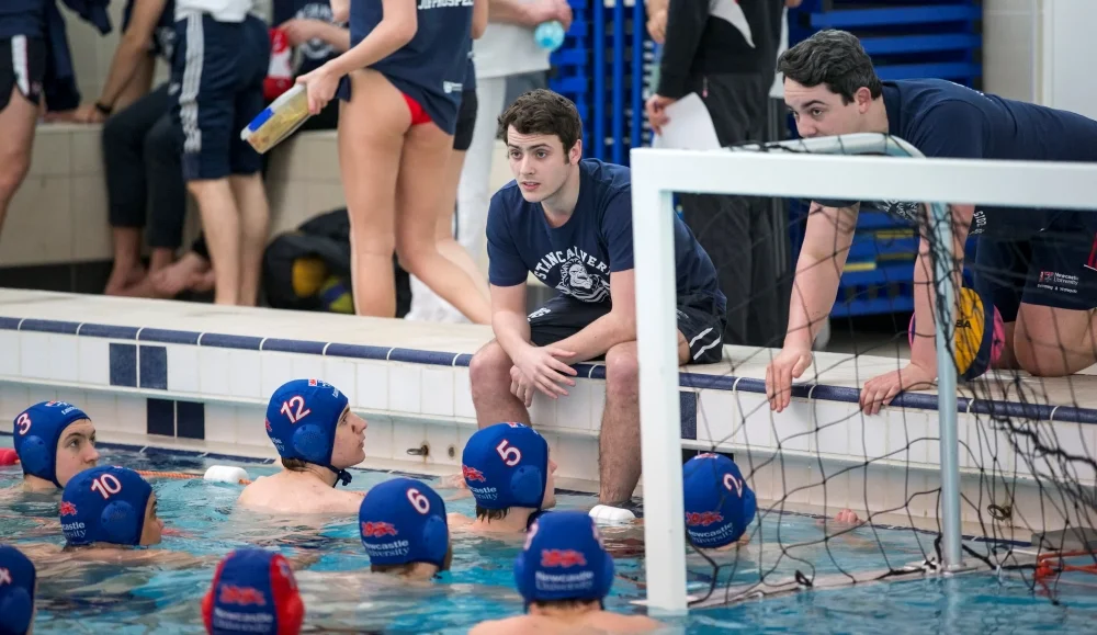 Newcastle University Students' Union