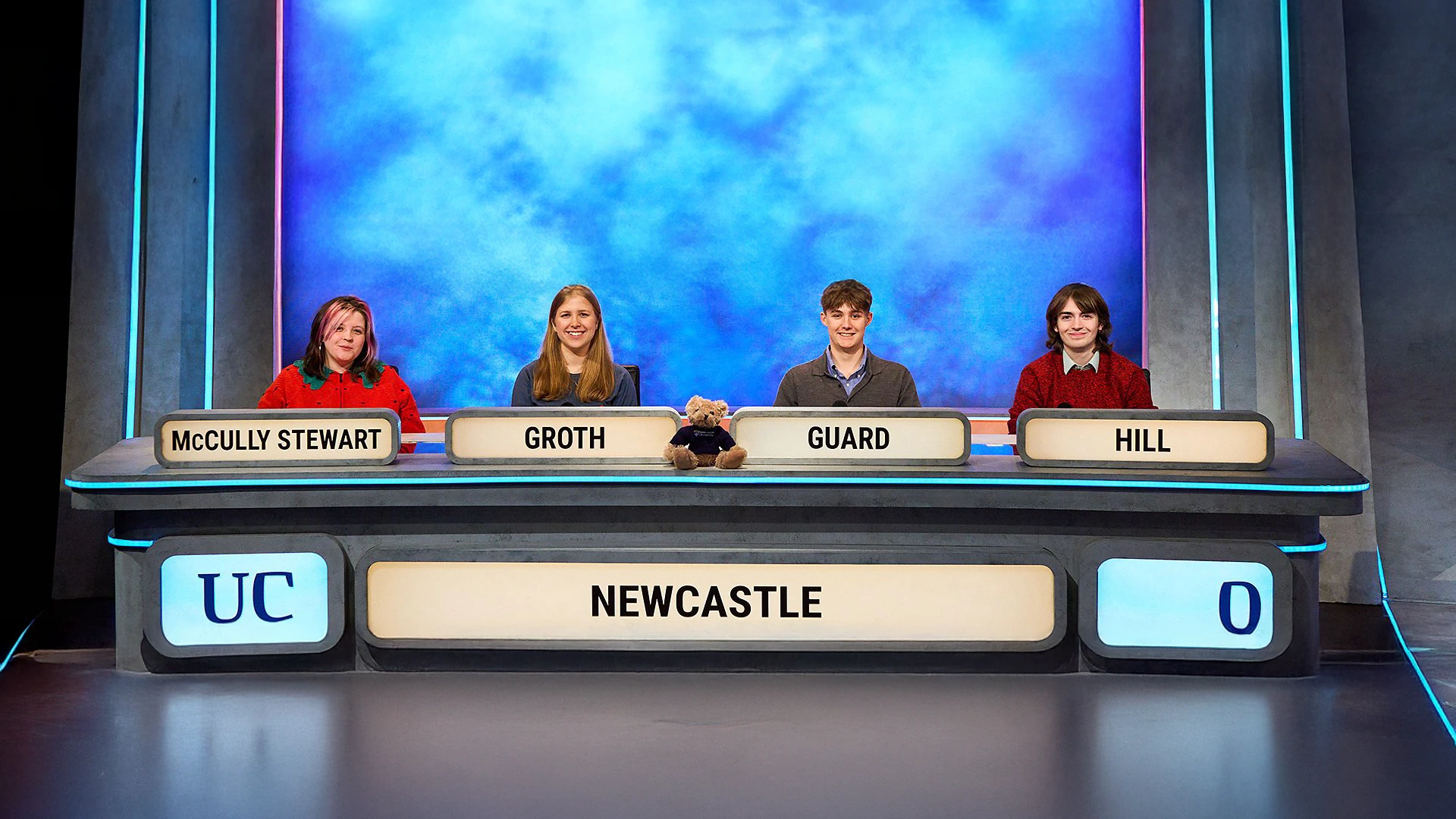 Newcastle University Students' Union