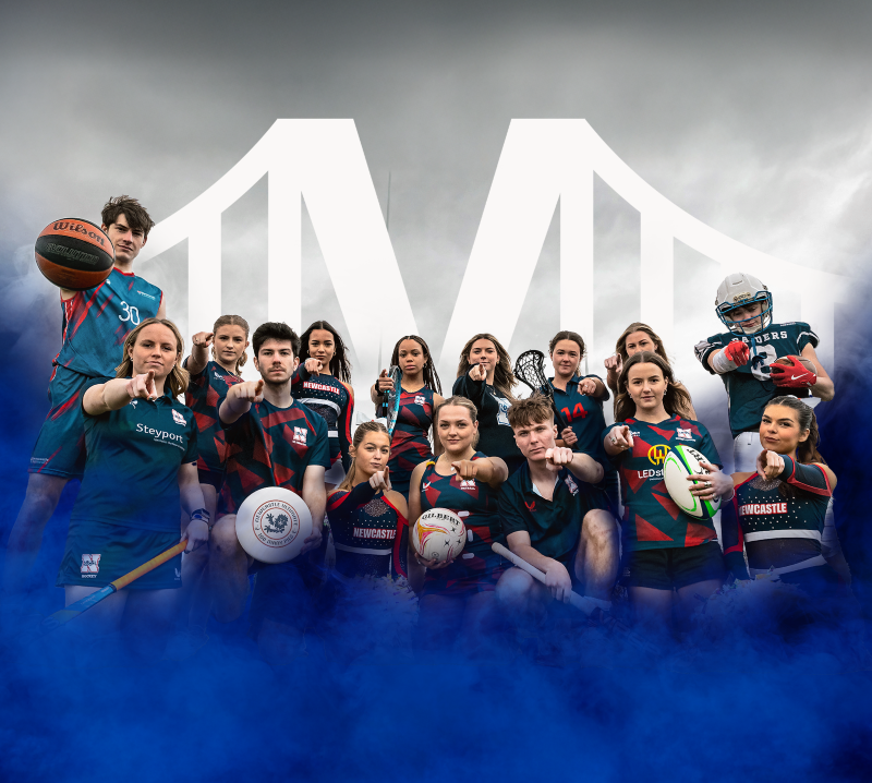 Newcastle University Students' Union