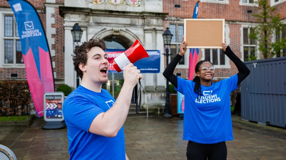 Newcastle University Students' Union