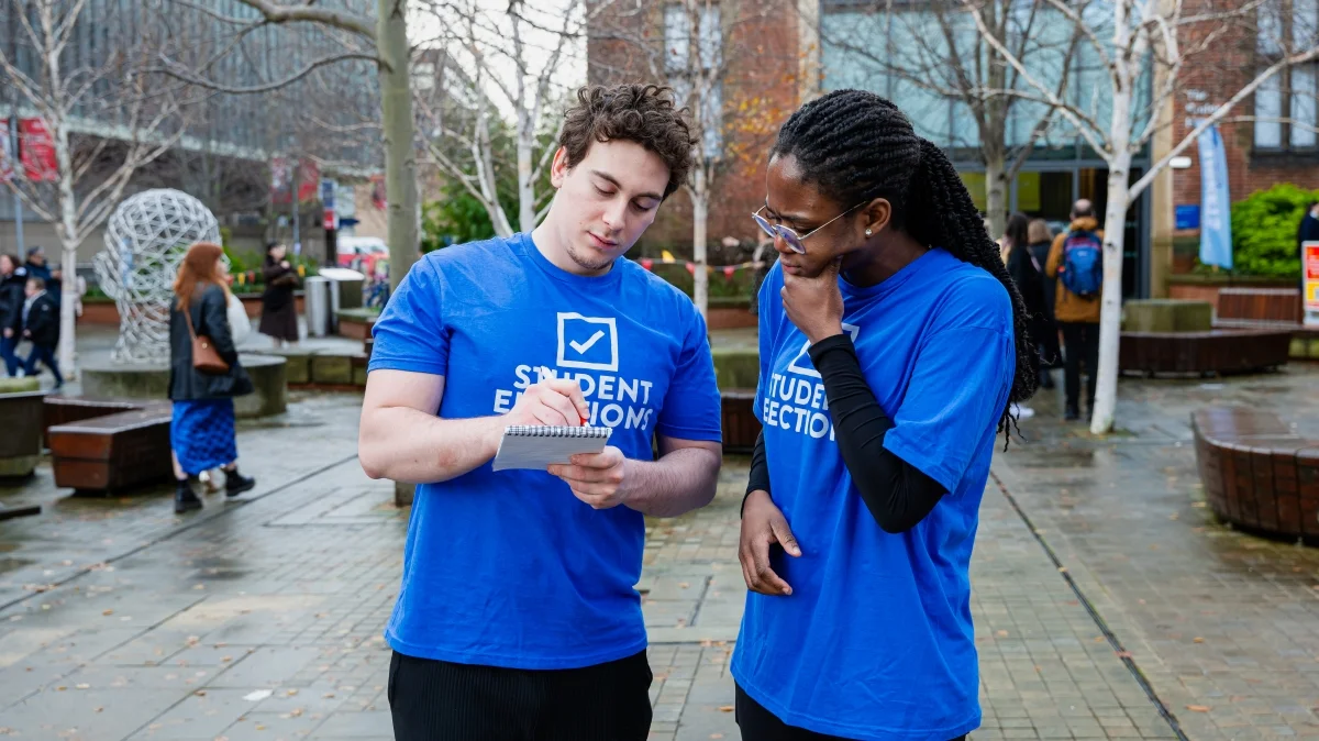 Newcastle University Students' Union