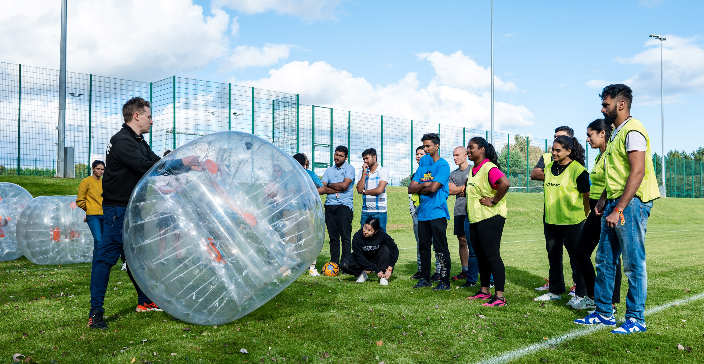 Newcastle University Students' Union