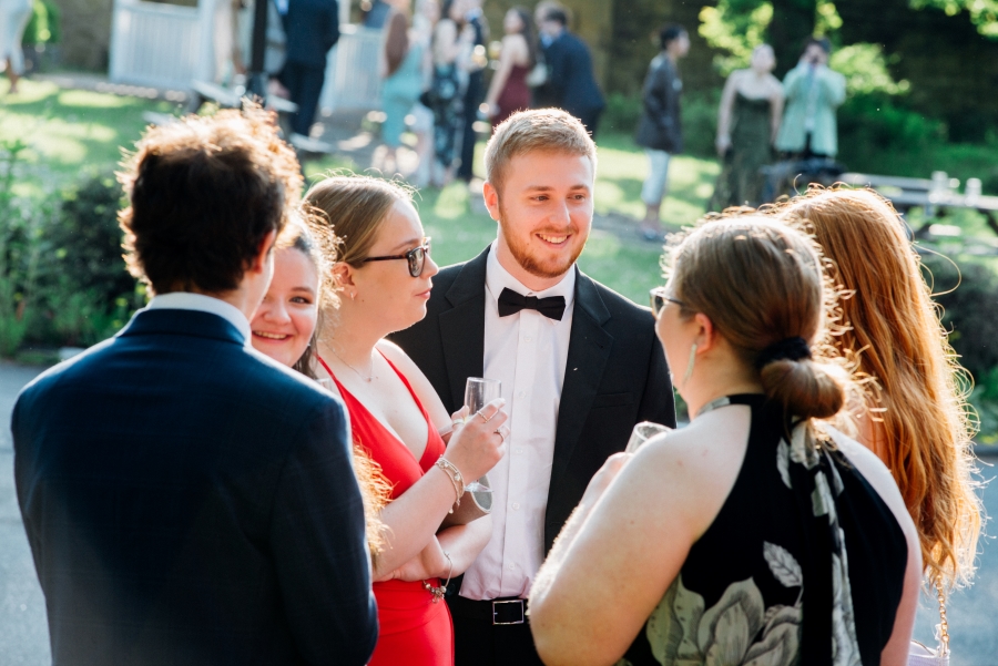 Newcastle University Students' Union