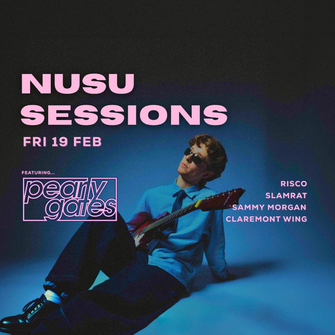 Newcastle University Students' Union