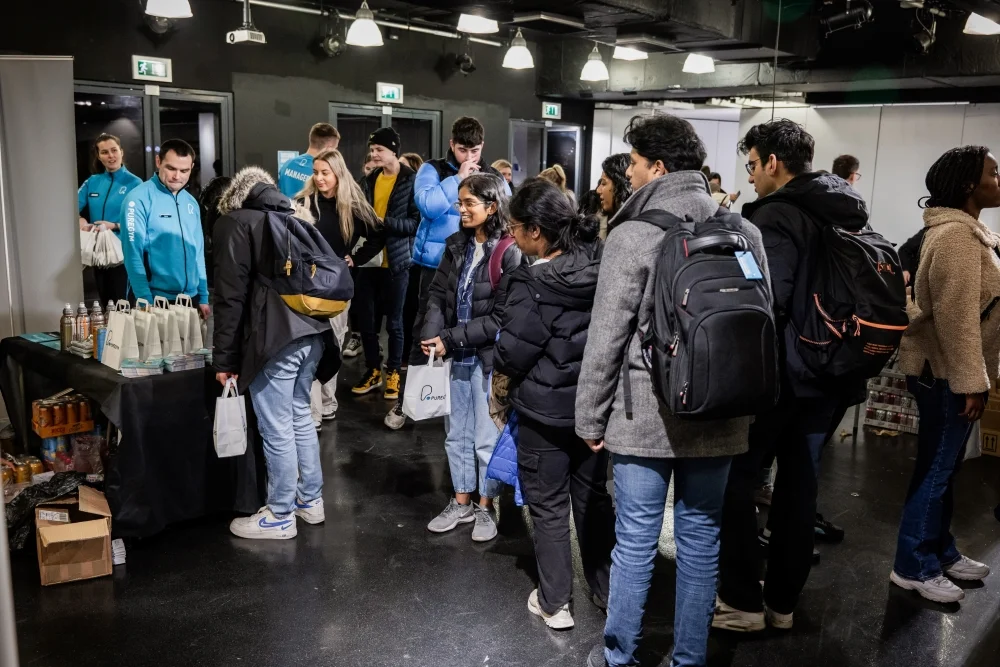 Newcastle University Students' Union