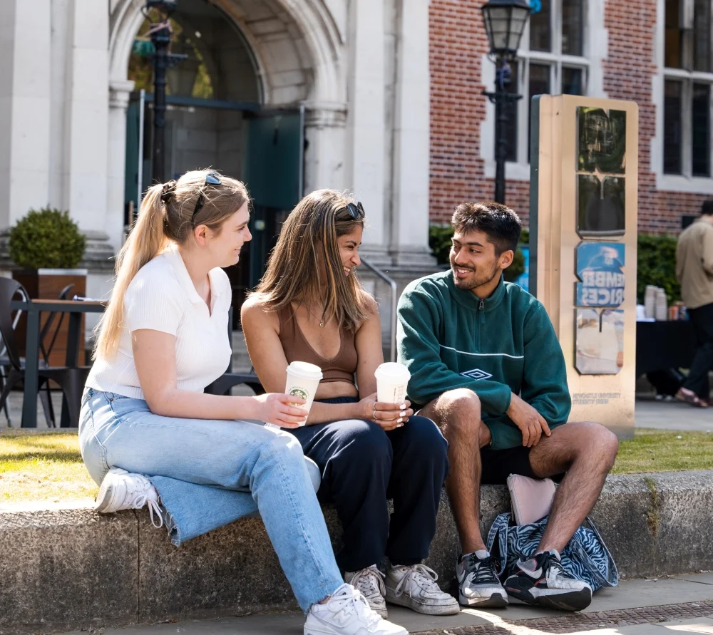 Newcastle University Students' Union