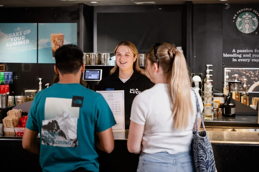 Newcastle University Students' Union
