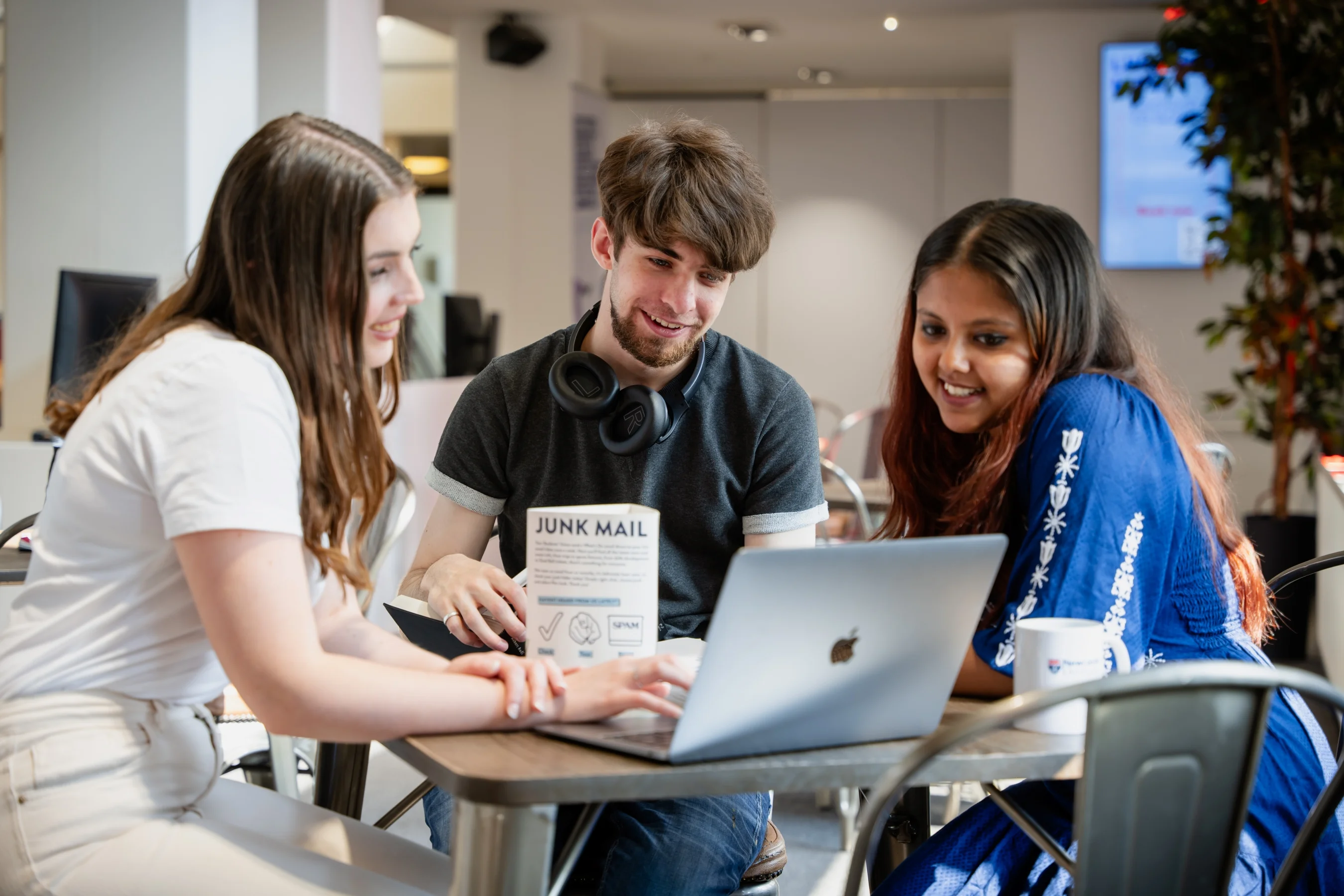 Newcastle University Students' Union