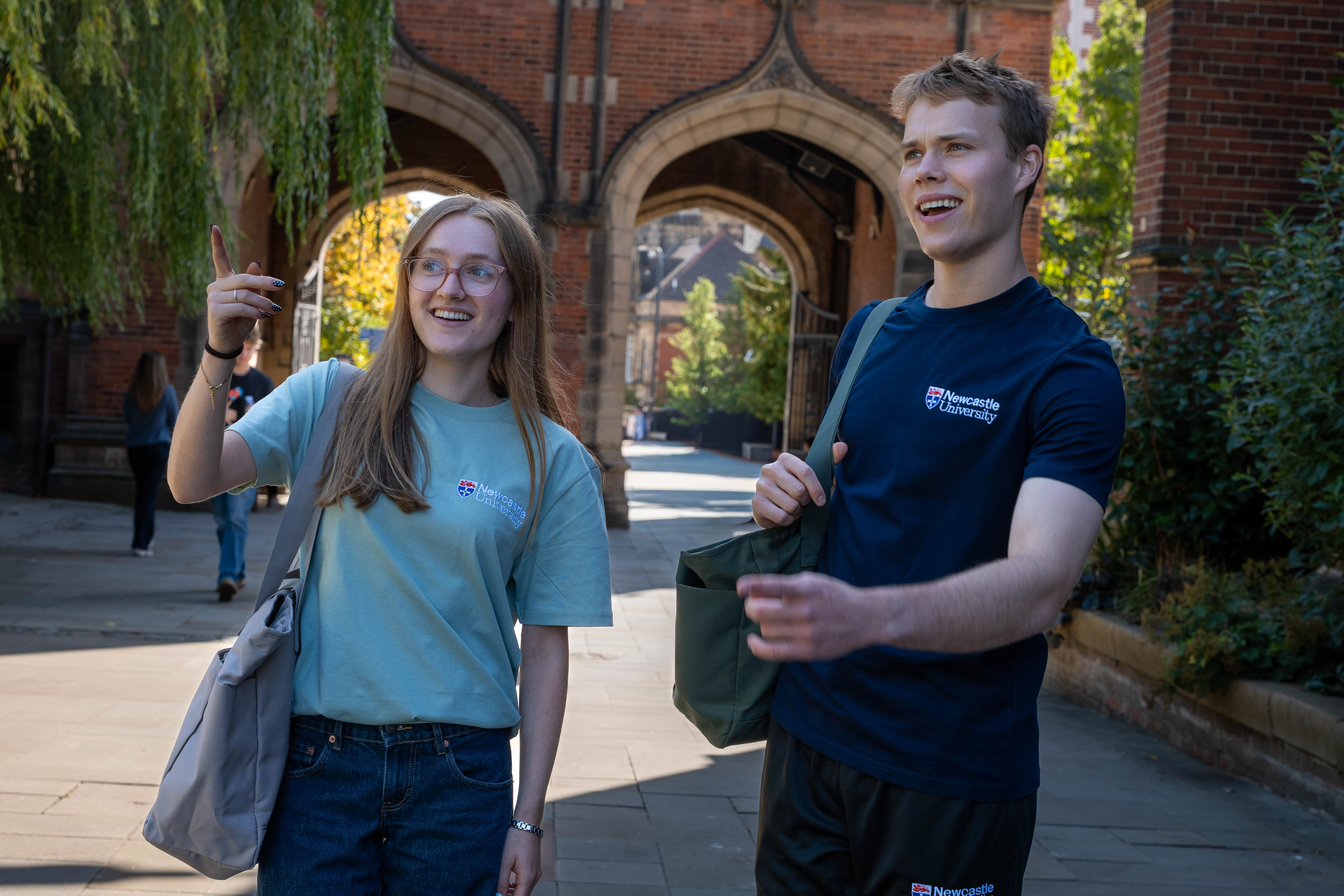 Newcastle University Students' Union
