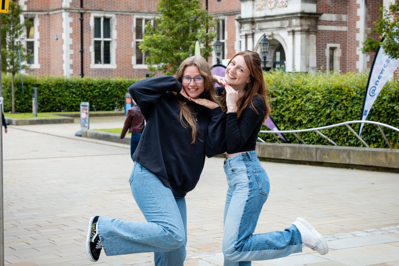 Newcastle University Students' Union