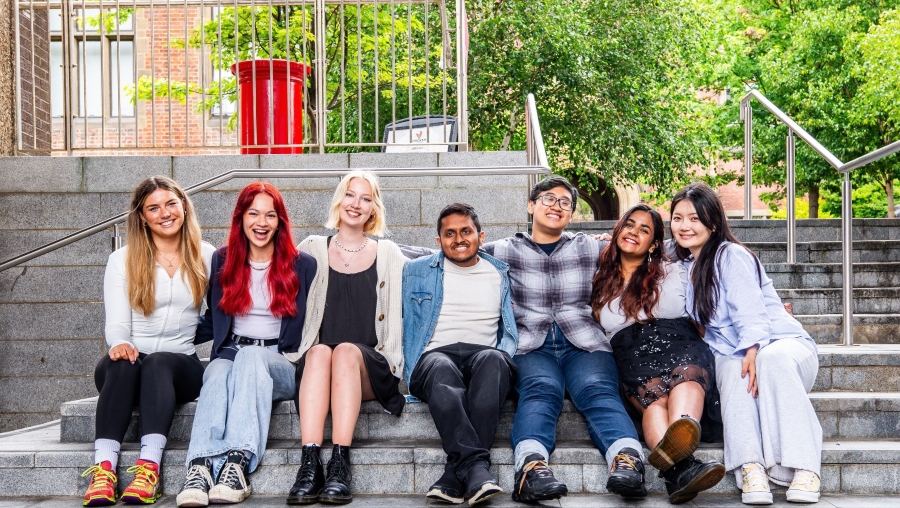 Newcastle University Students' Union