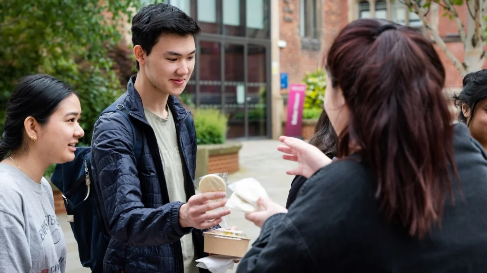 Newcastle University Students' Union