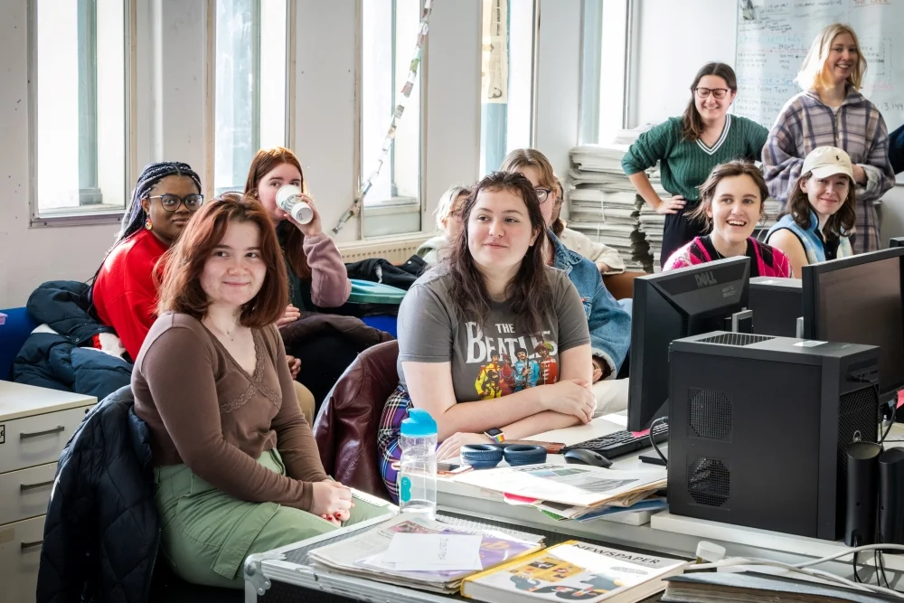 Newcastle University Students' Union