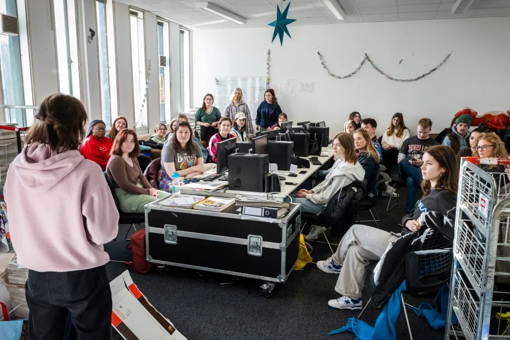 Newcastle University Students' Union