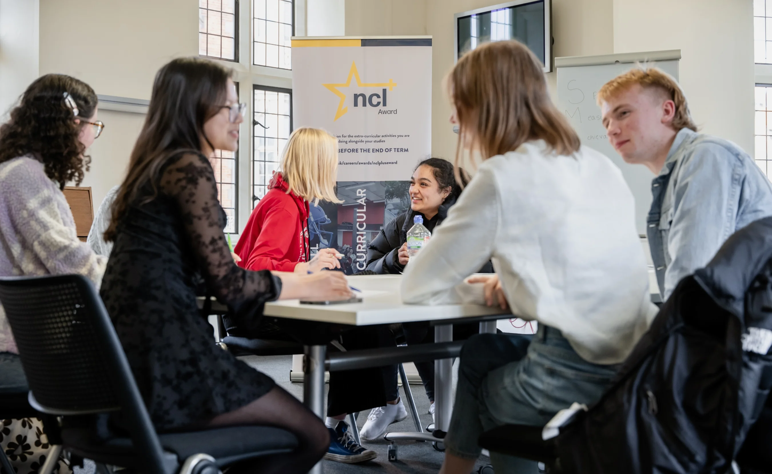 Newcastle University Students' Union