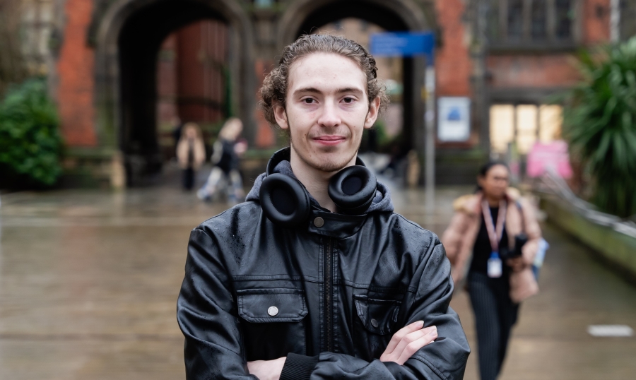 Newcastle University Students' Union